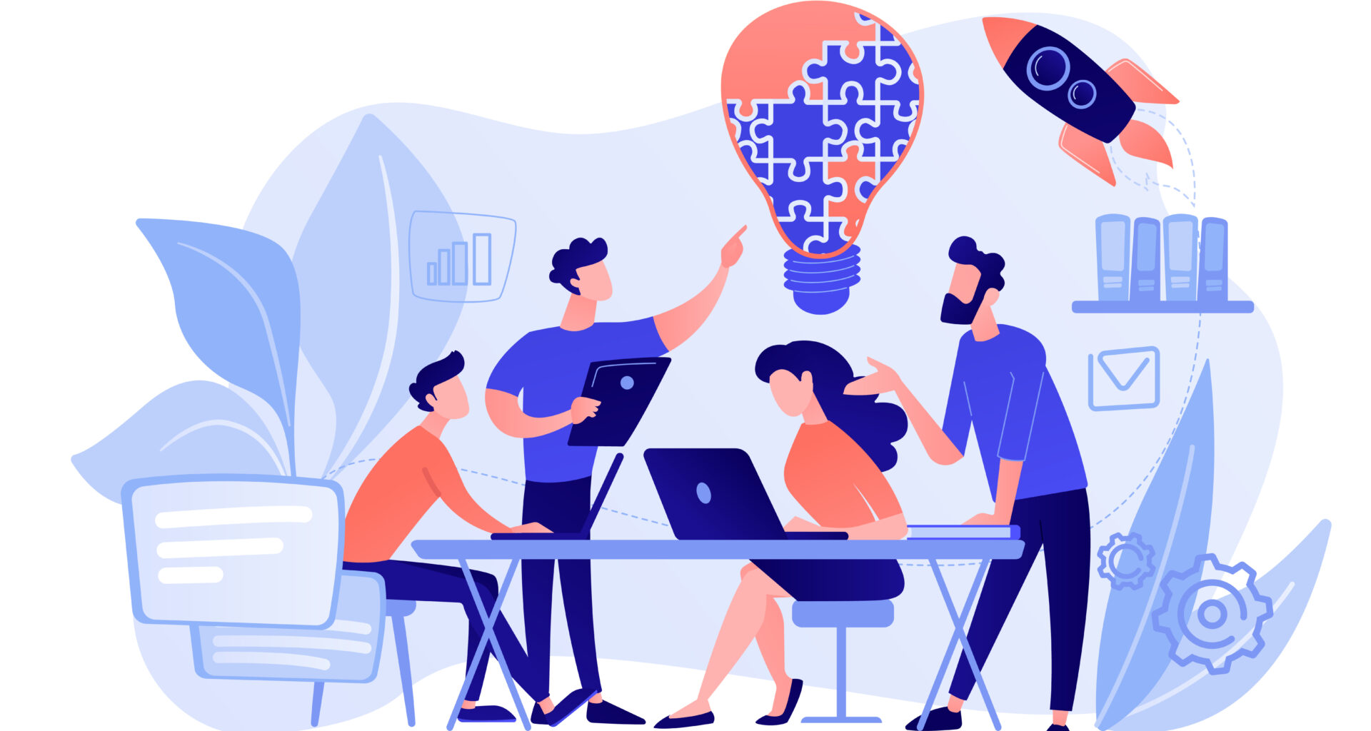 Renforcer la cohésion d’équipe grâce aux animations Team Building